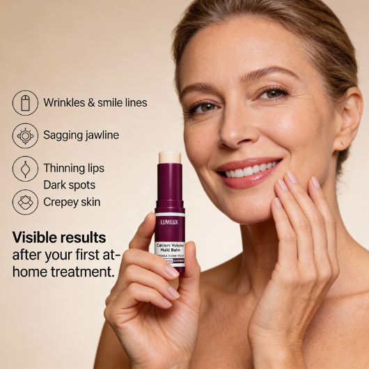 Anti-Aging Face Balm Stick – Shoplumiluxco