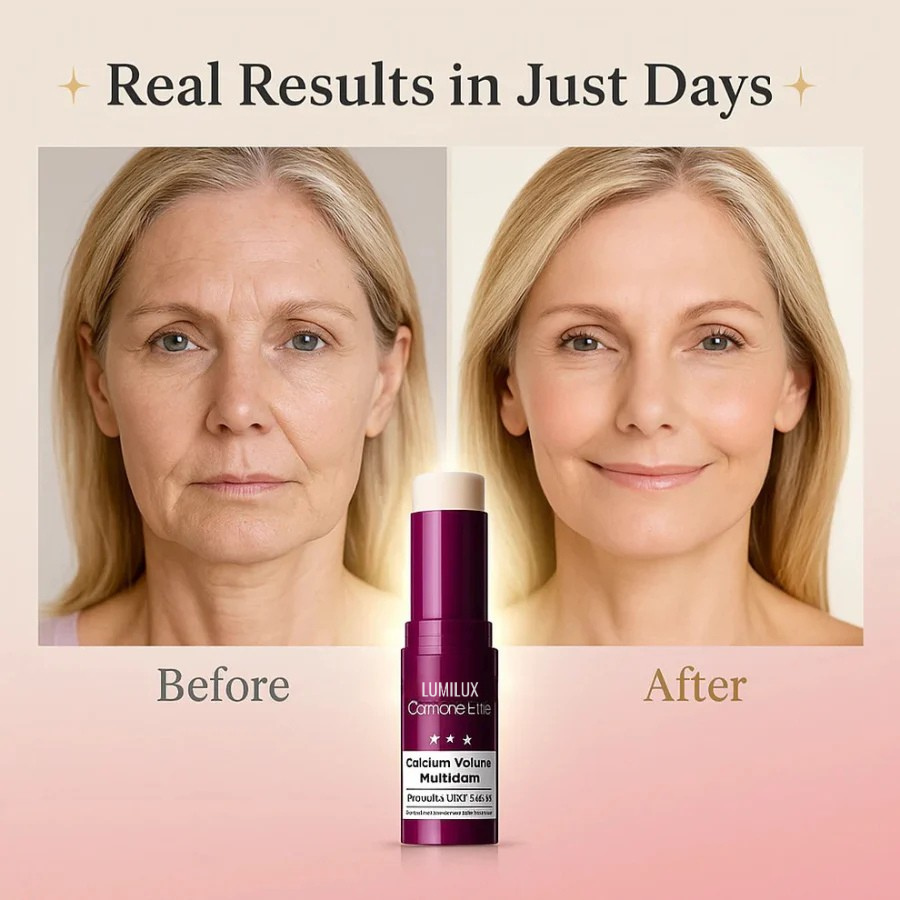 Anti-Aging Face Balm Stick – Shoplumiluxco